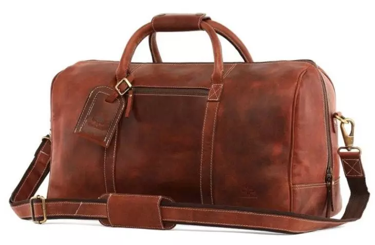 Les millors bosses de viatge compactes per a dones 14242_2