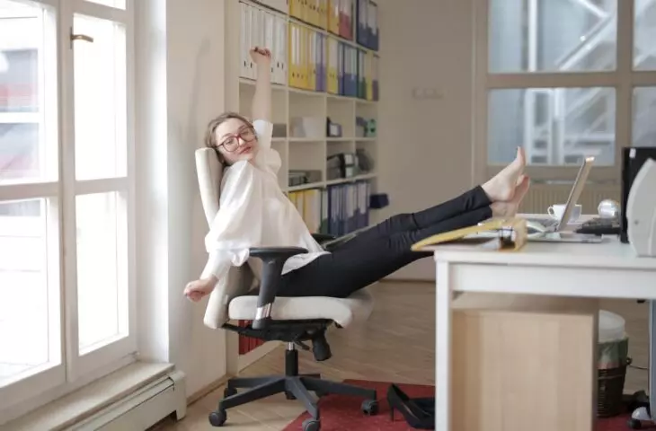 Vorteile von ergonomischen Stühlen in Ihrem Büro 14244_1