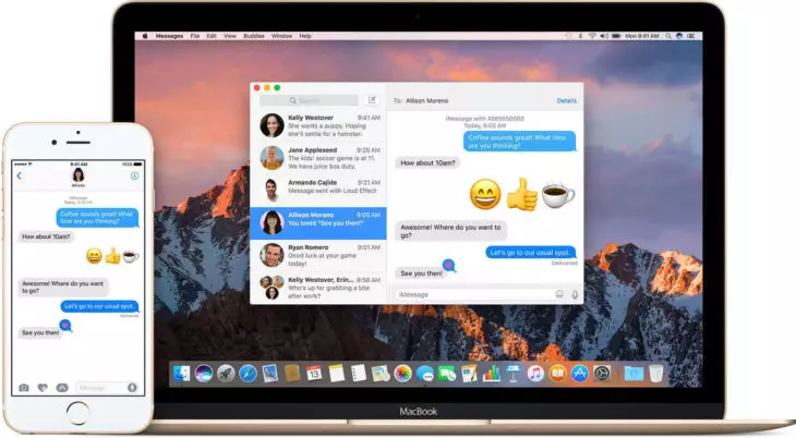 ווי צו נוצן iMessage אויף Windows פּיסי - אַלץ איר דאַרפֿן צו וויסן 14368_1