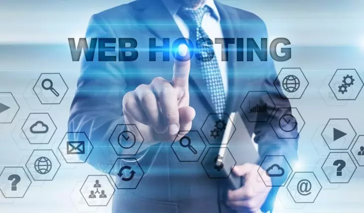 Kuinka käyttää halpaa VPS-palvelin hosting? 14369_5