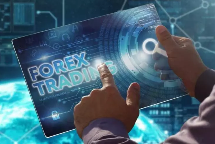 Como elixir un corredor de Forex en 2022 14424_3