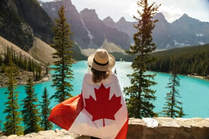 Canadá: Destino irresistible para o turismo 14431_1