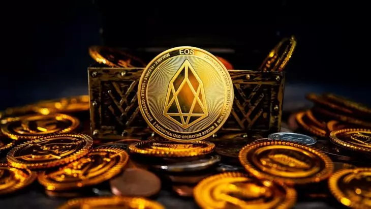 Ego ole ka Cryptocurrencies dị? 14442_7