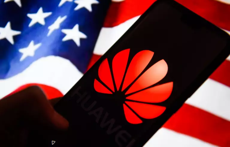 E mafai e Huawei ona sao mai le Taua Fefa'ataua'iga a Amerika-Saina?