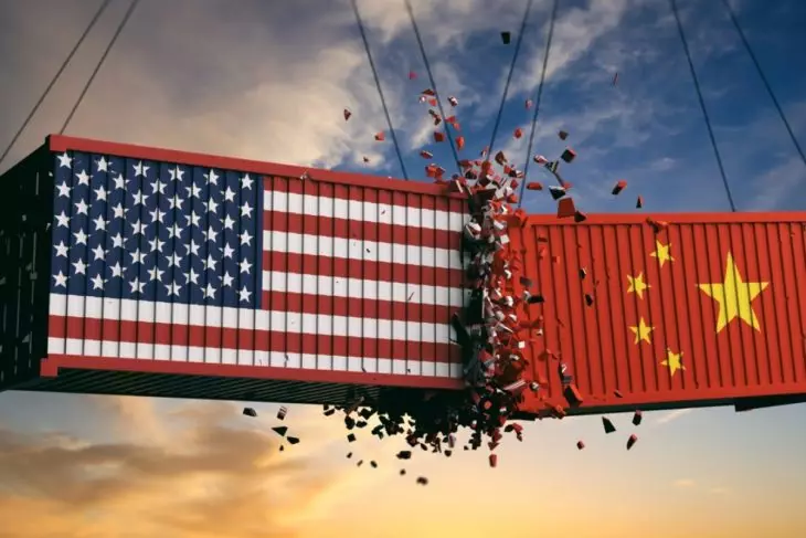 A Huawei pode sobreviver à guerra comercial EUA-China? 14468_1