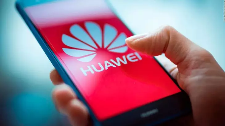 A Huawei pode sobreviver à guerra comercial EUA-China? 14468_2