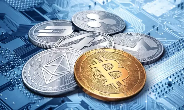 4 motivi per cui investire in blockchain e criptovalute è così popolare - Guida 2022 14522_1