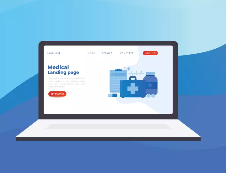 Kako izboljšati svoje zdravstveno podjetje z uporabo spletnih platform - Vodnik 2022 14526_1