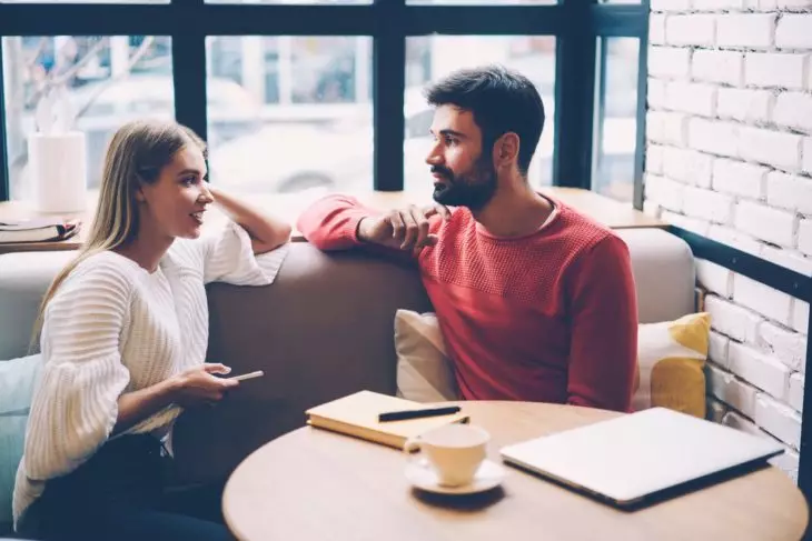 Girl Talk : Pourquoi mon succès fait-il peur aux hommes ? 14539_1