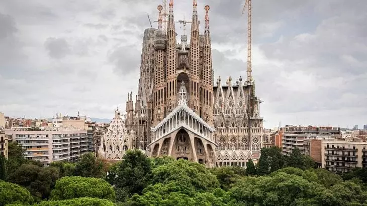 Најдобрите места за посета во Барселона 14571_1
