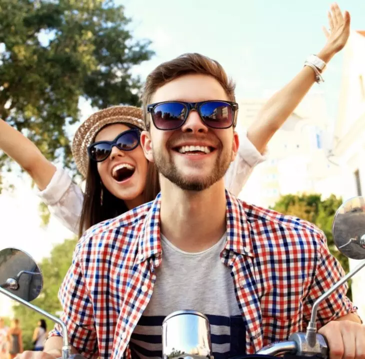 5 faktorů, které určují nejlepší brýle pro vaši nadcházející letní dovolenou 14608_6