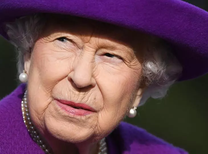 Njẹ Queen Elizabeth yoo gba William laaye lati fẹ ikọsilẹ ti o ba fẹ? 1461_1