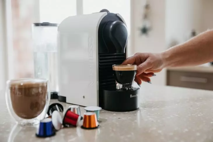 Kan du bruge kaffekapsler uden en maskine? 14641_3