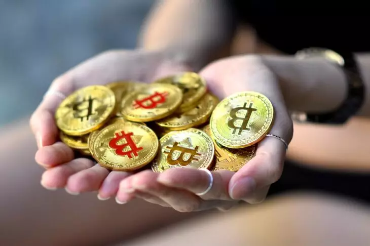 Bagaimana jika Anda Menerima atau Memberikan Cryptocurrency sebagai Tip atau Hadiah - Panduan 2022 14643_2