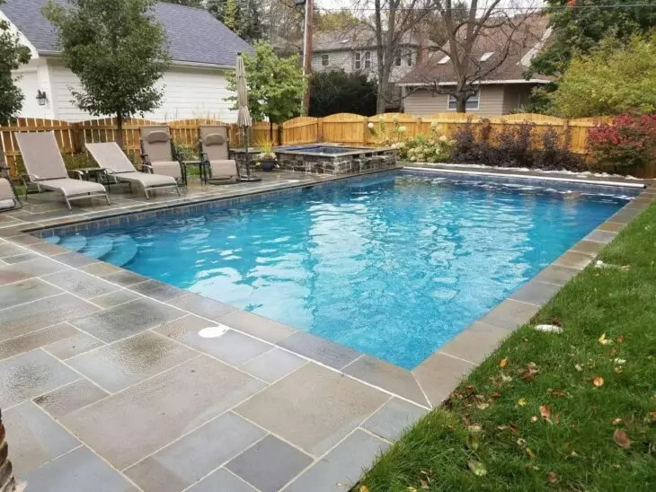 5 conseils pour refaire la surface de votre piscine 14768_5