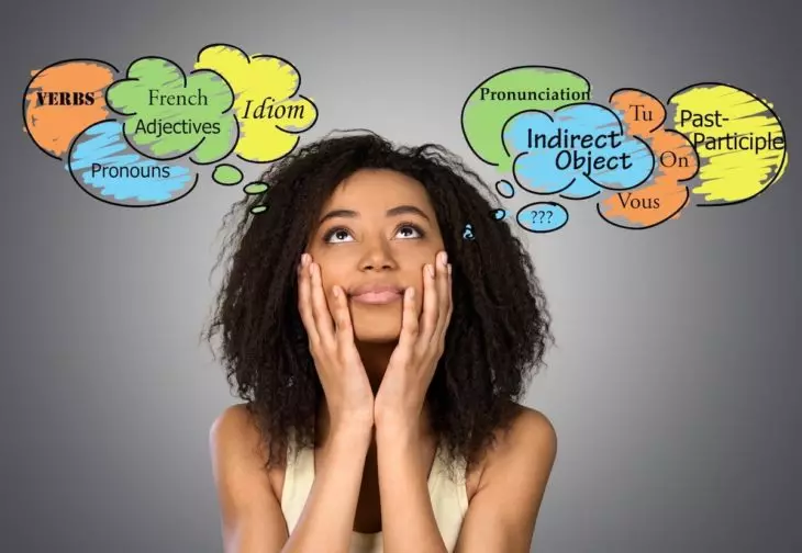 8 tips for å lære fransk effektivt 14775_2