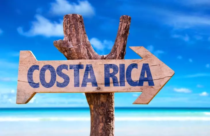 9 këshilla që duhet të dijë çdo turist përpara se të vizitojë Kosta Rikën 14849_3