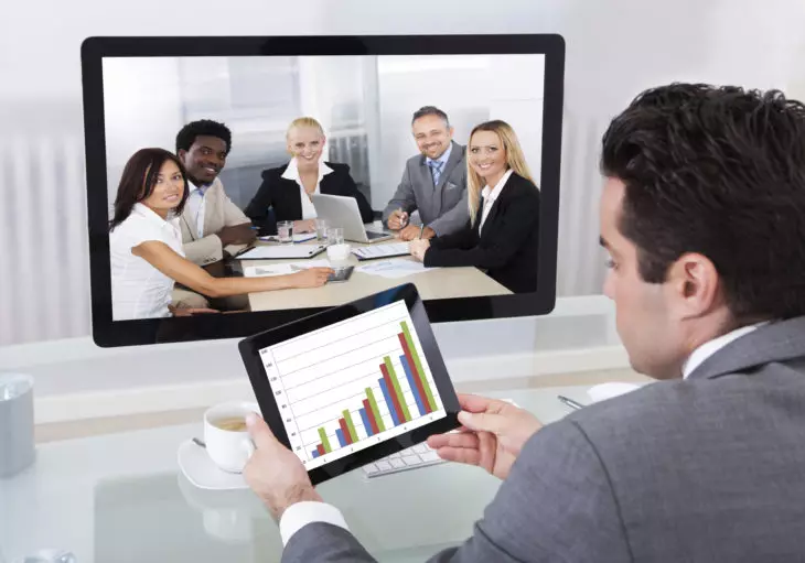 Avantazhet dhe disavantazhet e videokonferencave në 2022 14872_4