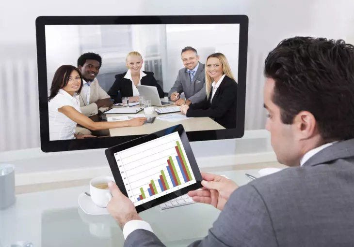 Mga Bentahe at Disadvantage ng Video Conferencing sa 2022 14872_4