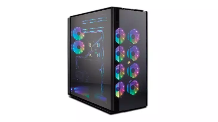 Cách xây dựng PC với Intel i9 9900k 14912_8