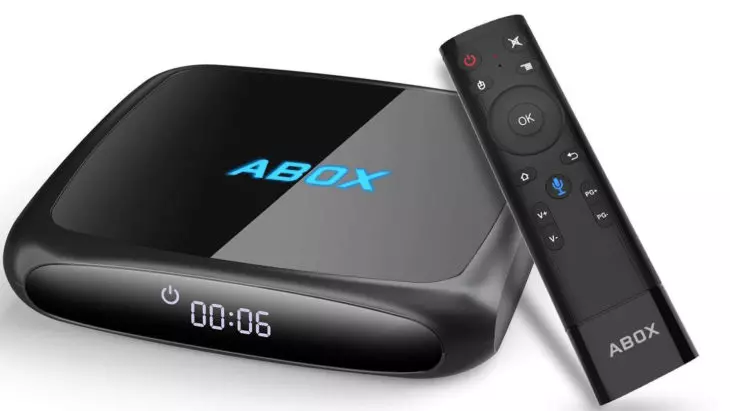 Hva du trenger å vite om Android TV-boks 14915_1