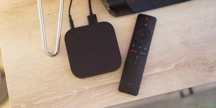 Kas jums jāzina par Android TV kastīti 14915_2