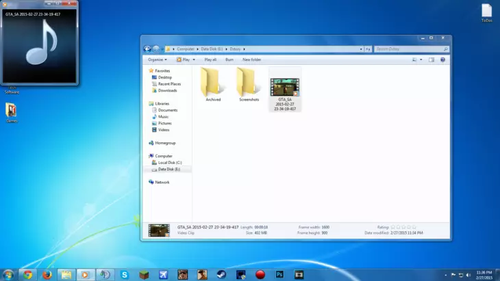 Ko es varu darīt, ja Windows 10 neatskaņo AVI failus? 14924_1