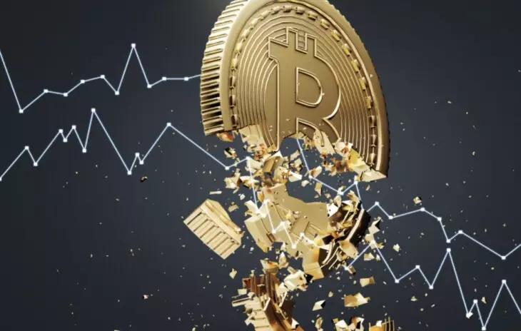 Cómo asegurar su dinero si el precio de Bitcoin cae 14927_1