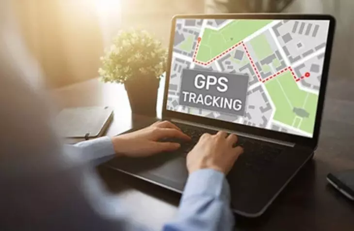 Kuinka voit jäljittää jotakuta käyttämällä GPS:ää puhelimessaan 14938_1