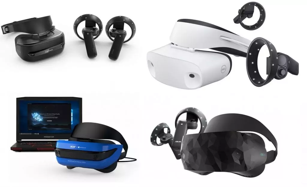 Si voleu provar la realitat virtual, aquests auriculars superiors són imprescindibles! 14999_2