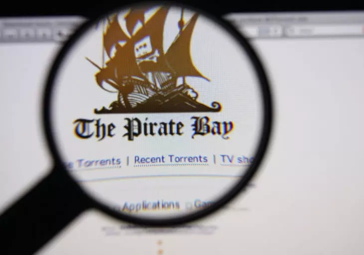 Sve što trebate znati o The Pirate Bay 15006_1