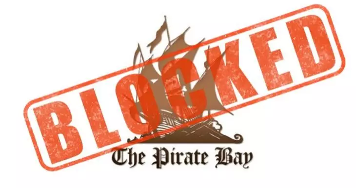 Todo o que necesitas saber sobre The Pirate Bay 15006_2