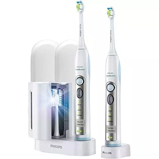 Diş Etlerini Çekmek İçin Paranıza Değer En İyi Elektrikli Diş Fırçaları 15044_5