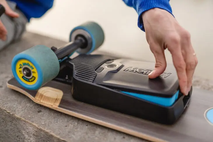 Comment prolonger la durée de vie de votre batterie de skateboard électrique 150_2