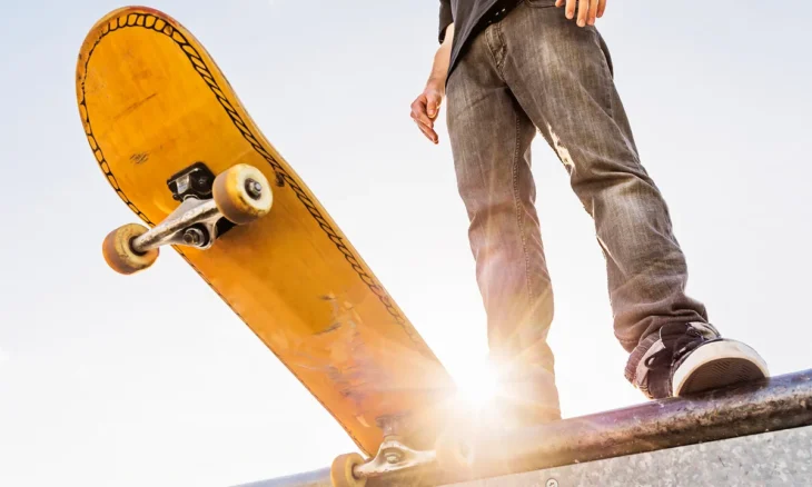 Comment prolonger la durée de vie de votre batterie de skateboard électrique 150_3