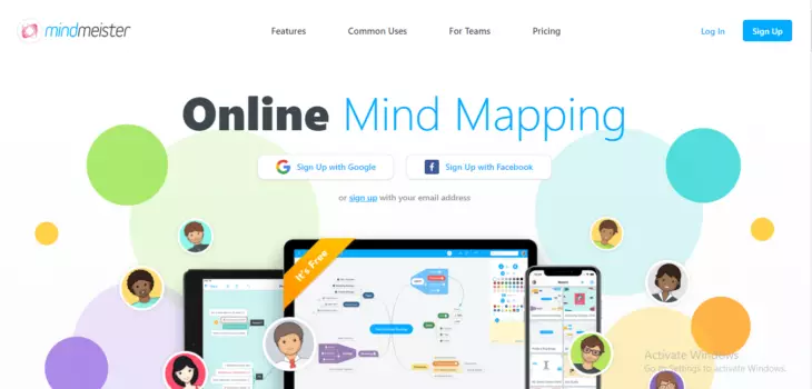 Mga Tip at Trick sa Online Mind Mapping 15107_1