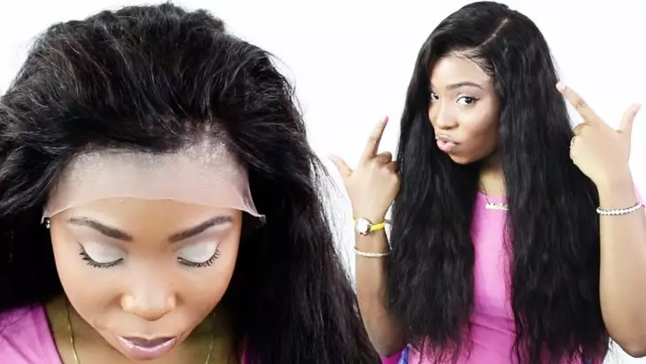 Curly vs. Loose Wave vs. Thupi Wave - Ndi Iti Yomwe Muyenera Kusankha? 15139_1