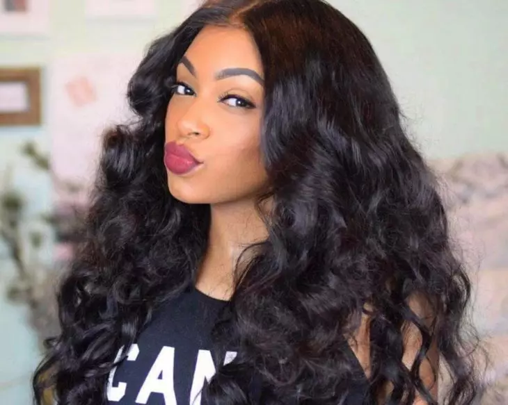 Curly vs. Loose Wave vs. Body Wave - Lequel choisir ? 15139_3