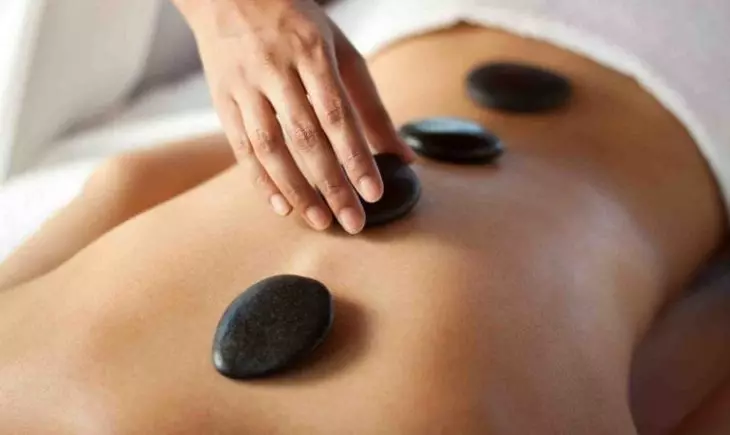 Ang Regular nga Massage Therapies Makatabang Kanimo sa Pag-atubang sa Sakit sa Kaunoran 15181_2