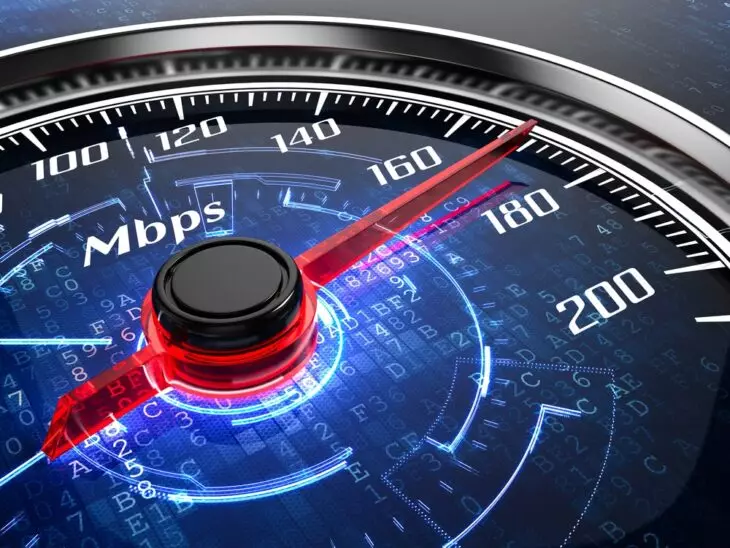 כמה Mbps אתה צריך עבור VPN - מדריך 2022? 1520_1