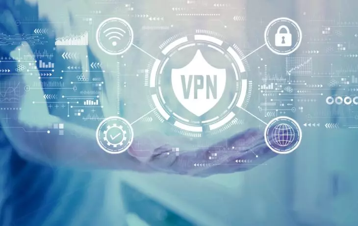 Барои дастури VPN - 2022 ба шумо чанд Мбит/с лозим аст? 1520_3