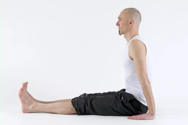 6 postures de yoga pour améliorer la flexibilité de votre corps 15216_3