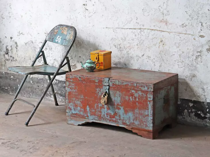 Shabby Chic a upcycling – stylový nábytek šetrný k životnímu prostředí 15240_5