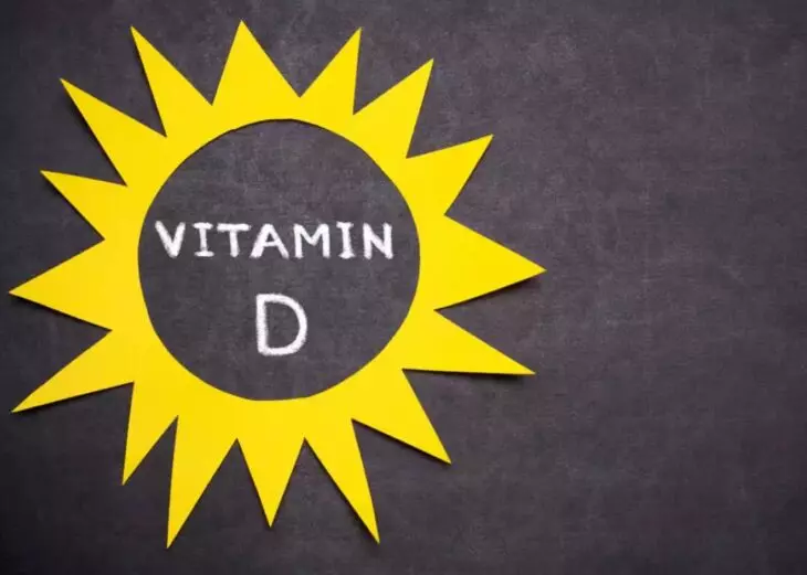 ¿Cuánto tiempo lleva corregir la deficiencia de vitamina D? 15242_3