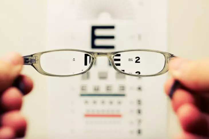 İyi ve Ucuz Reçeteli Gözlükleri İnternetten Satın Almak İçin 7 Kolay Adım 15261_1