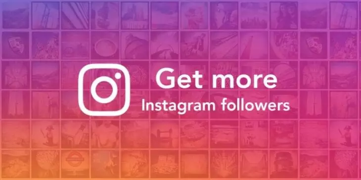 احصل على متابعين Instagram