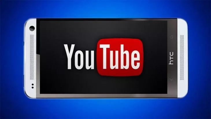 YouTube'i videote allalaadimine ja teisendamine MP3- või MP4-vormingusse 15281_3