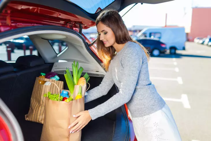 Avantages et inconvénients d'un adolescent obtenant un permis de conduire 1529_5