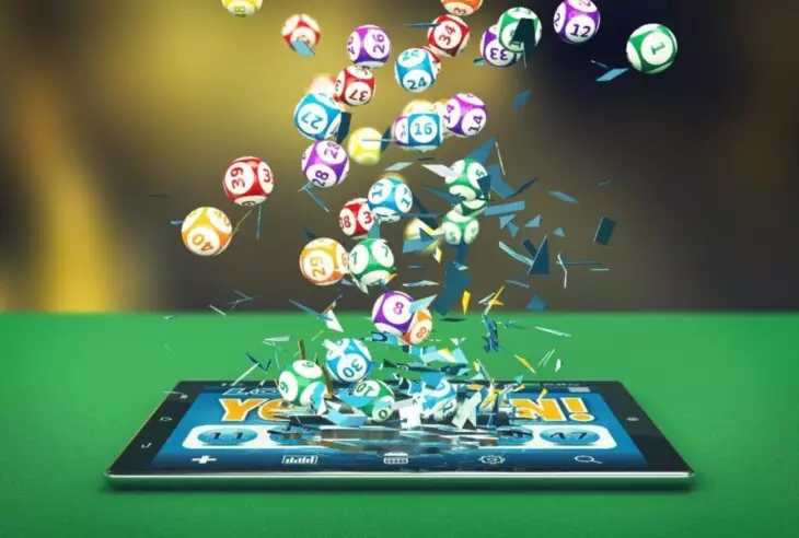 Sådan spiller du bingo på mobil 15300_4