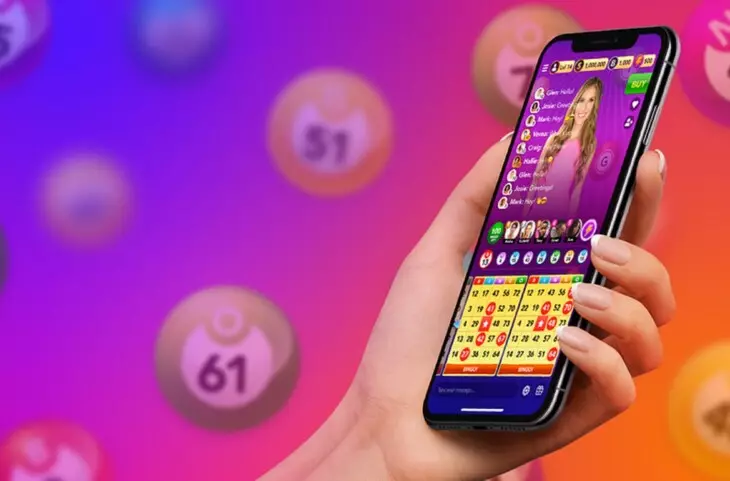 Ako hrať Bingo Mobile 15300_5